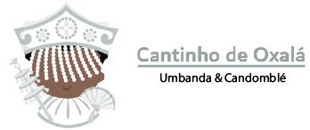 Cantinho de Oxalá - Tudo Sobre Umbanda e Candonblé - 2024