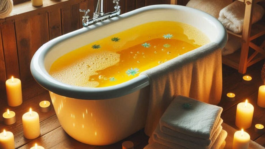 Obi na Umbanda - Cantinho de Oxalá - 2025