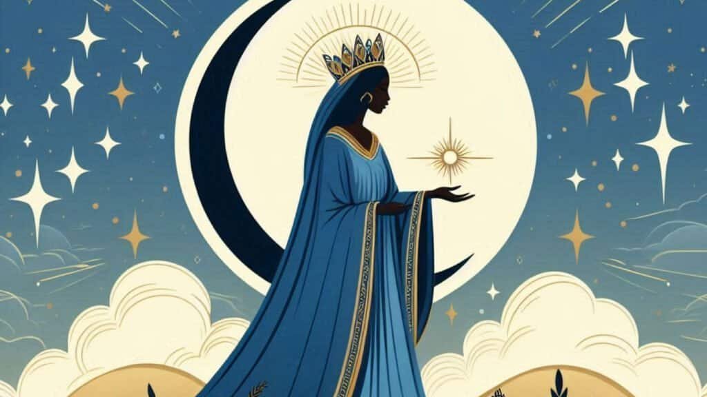 Obi na Umbanda - Cantinho de Oxalá - 2025