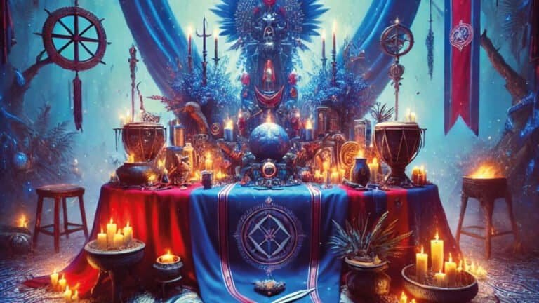 Obi na Umbanda - Cantinho de Oxalá - 2026