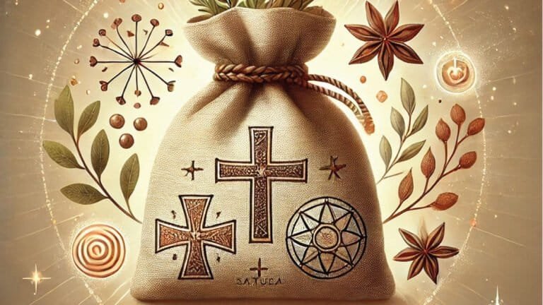 Qual a Cor da Vela de Erê - Cantinho de Oxalá - 2025