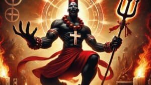 Obi na Umbanda - Cantinho de Oxalá - 2026