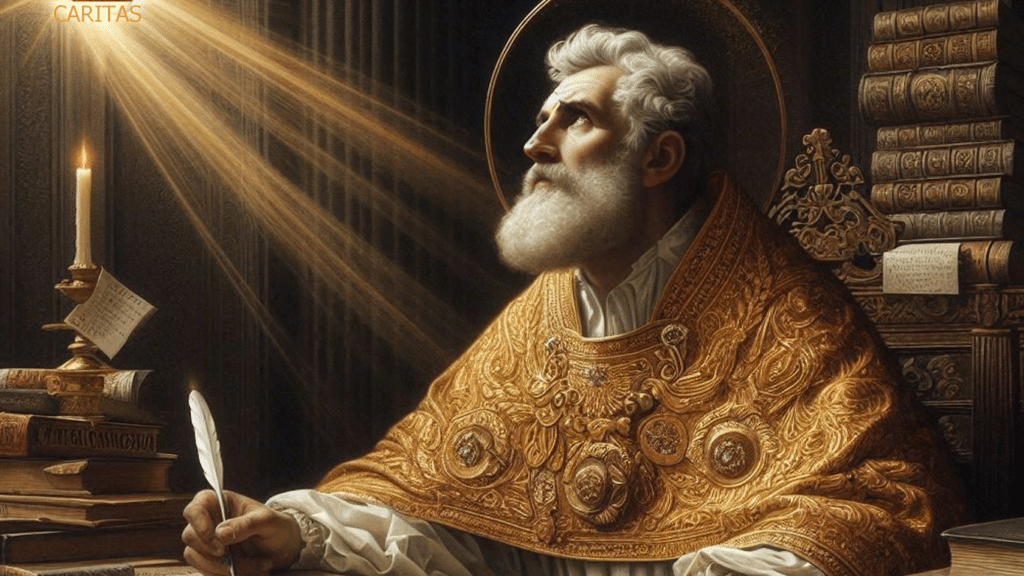 Qual a Cor da Vela de Erê - Cantinho de Oxalá - 2025