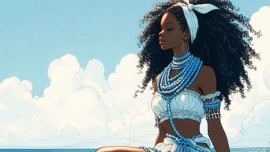 Dia De Iemanjá Na Umbanda Cantinho De Oxalá 2025